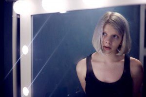 Interview : Aurora - octobre 2015