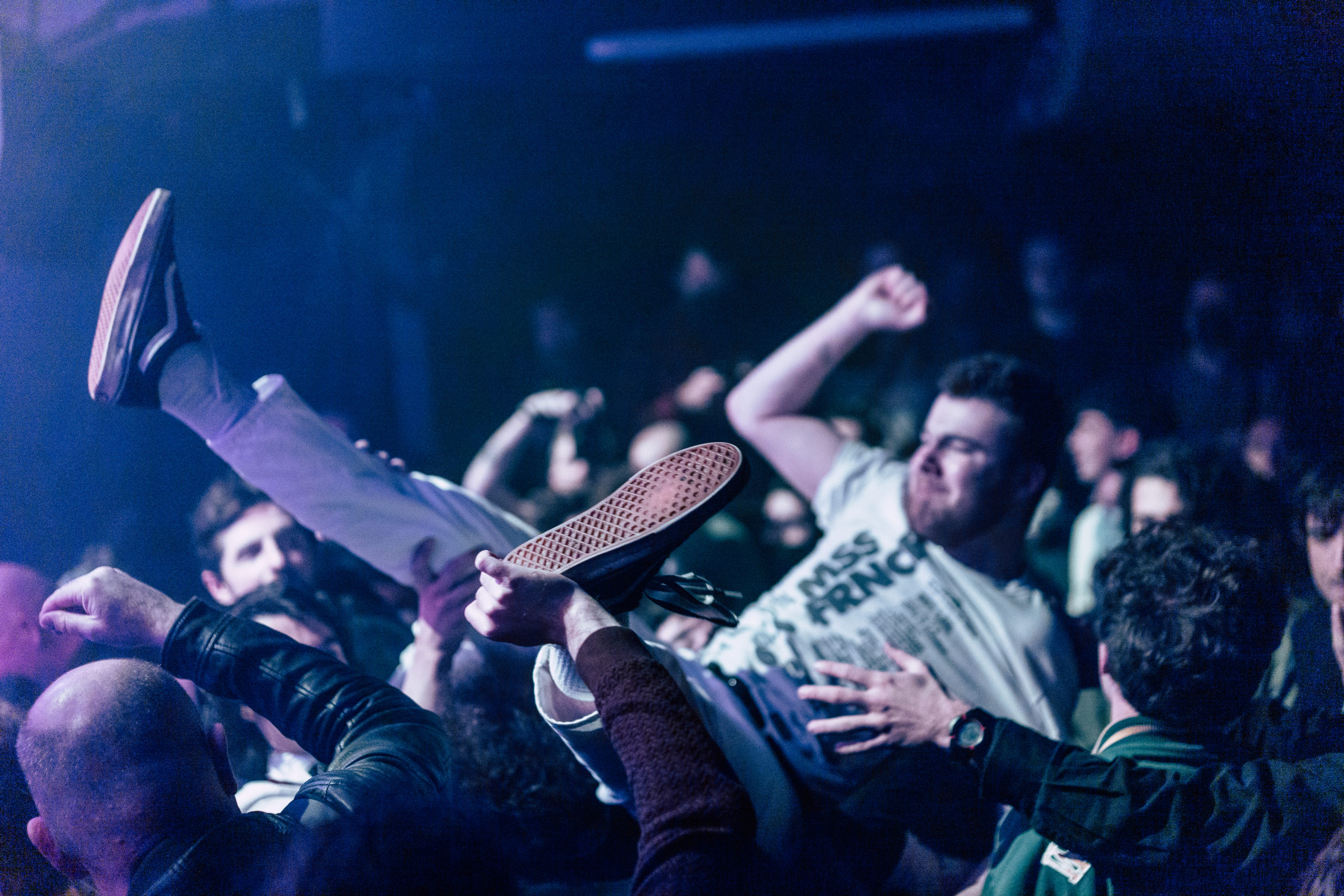 Dancing Feet : Agenda concerts Paris